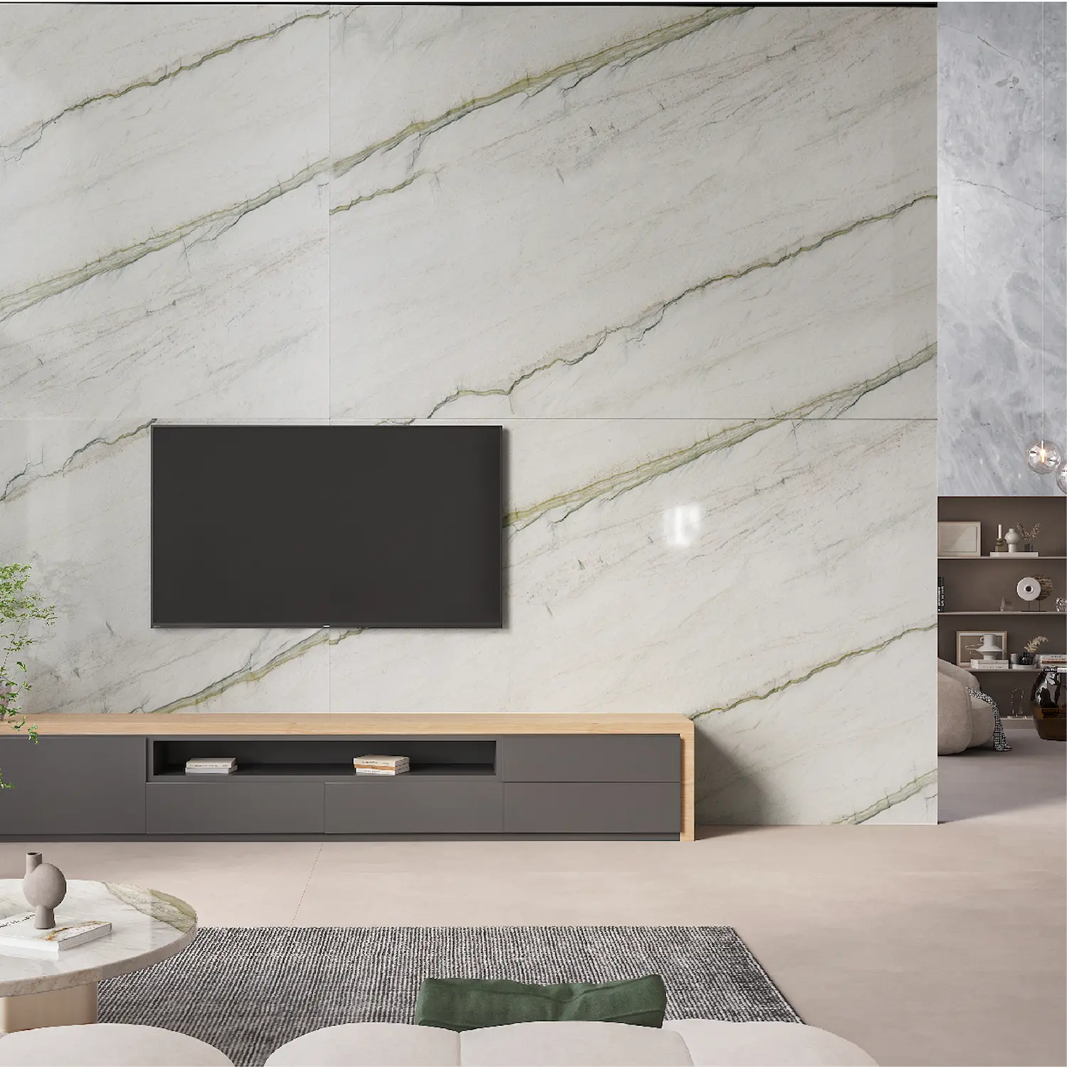 Como escolher revestimentos sustentáveis sem abrir mão da sofisticação